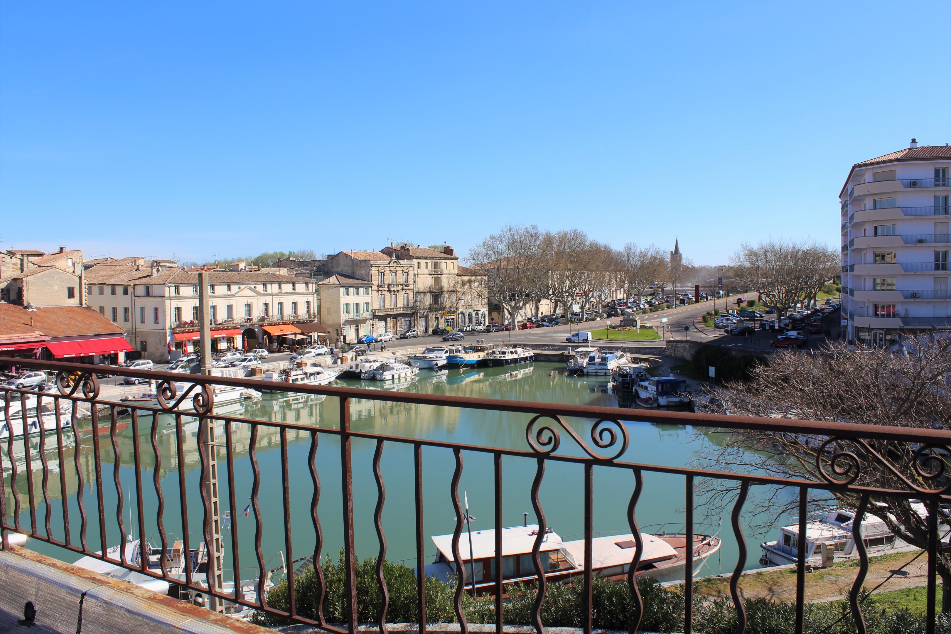 Vente BEAUCAIRE